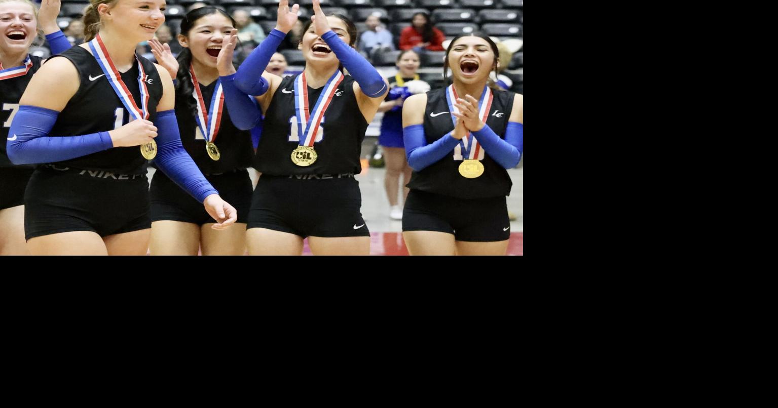 The Eagle's 2025 Top 10 Sports Stories, No. 8: Iola, Leon bring home ...