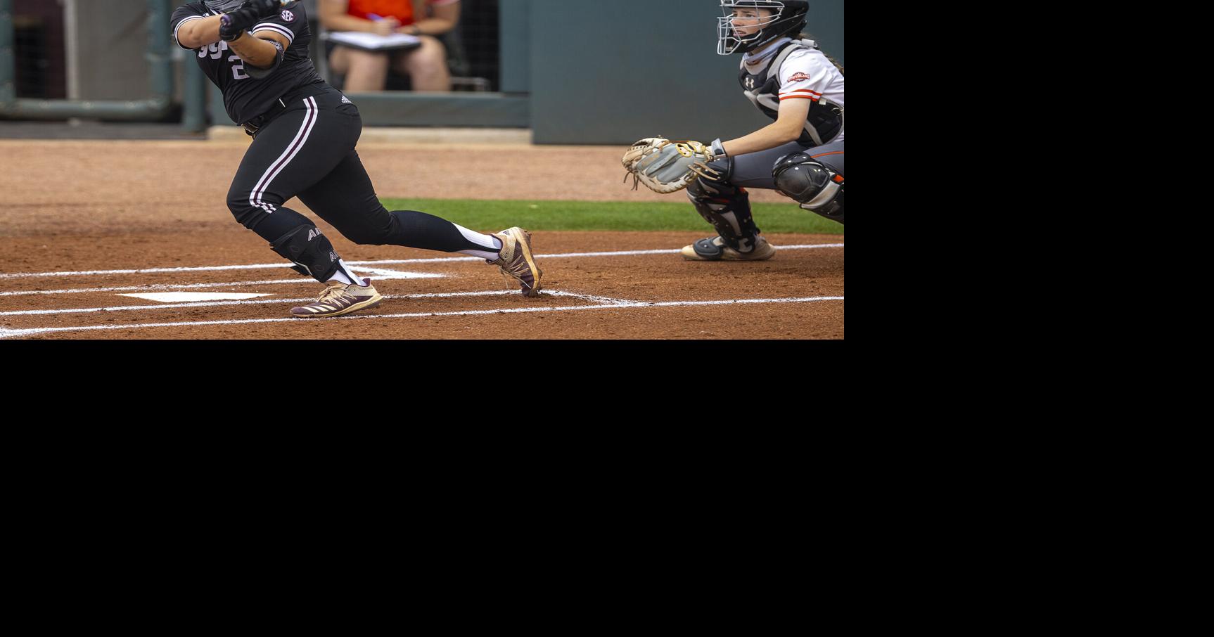 Texas A&M’s Haley Lee named third-team All-American in softball; 54 ...
