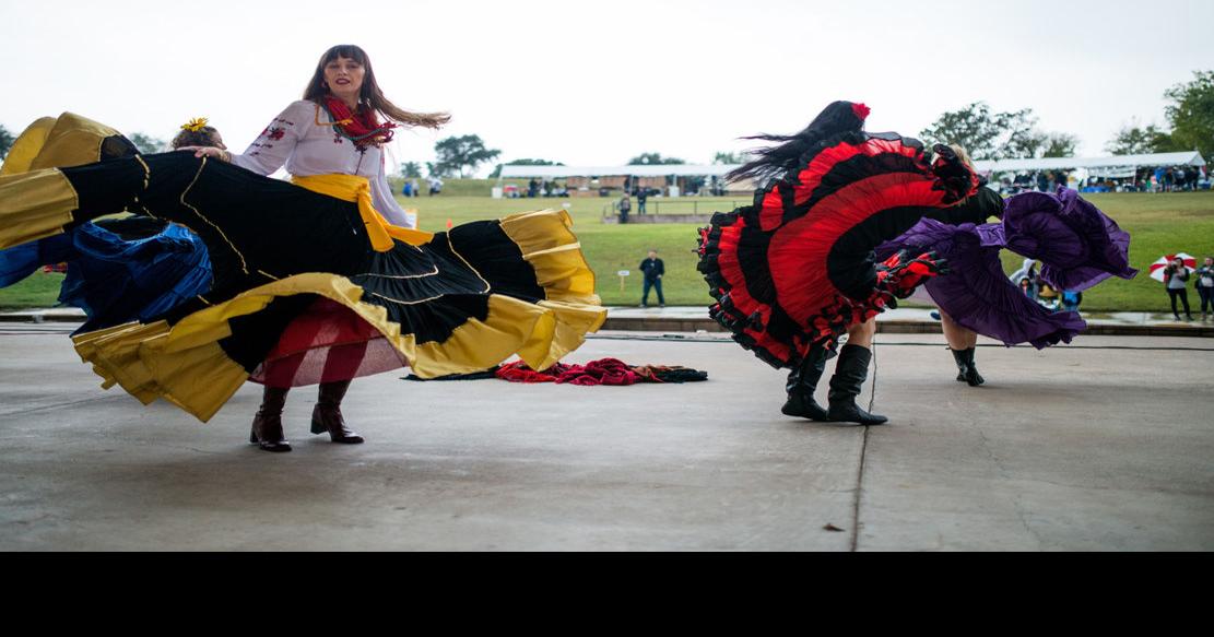 11th annual Worldfest offers students, public a diverse experience