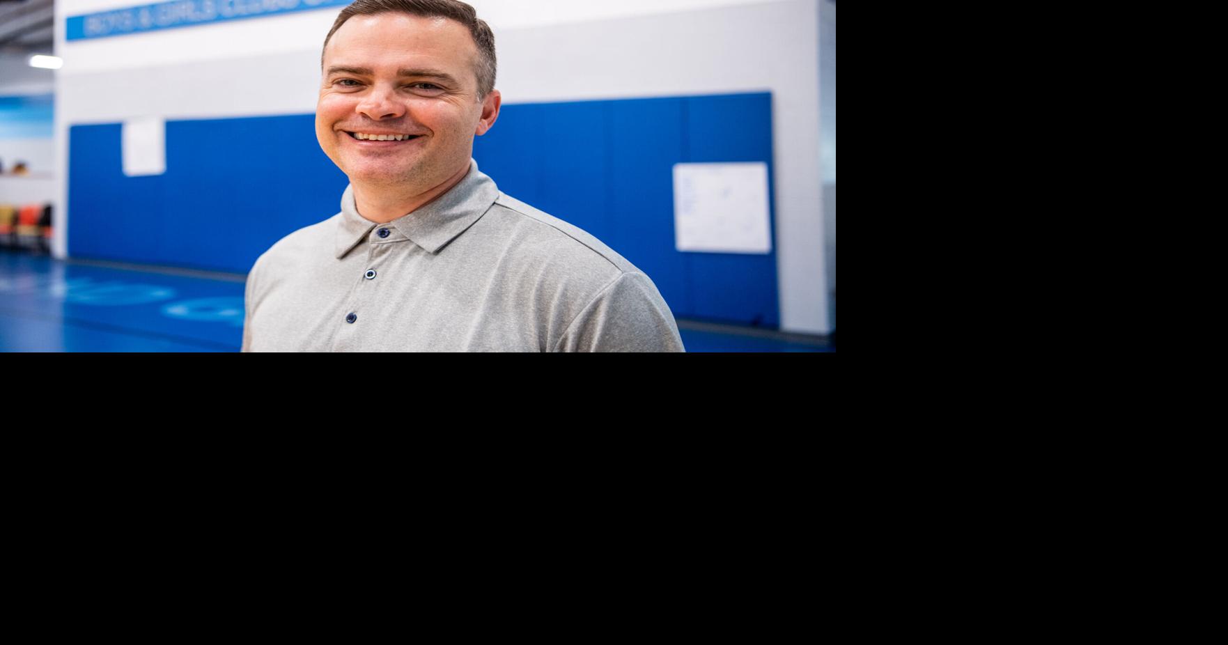 Brian Merrell named new Bryan ISD deputy superintendent