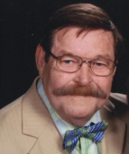 Polansky, David Alvin