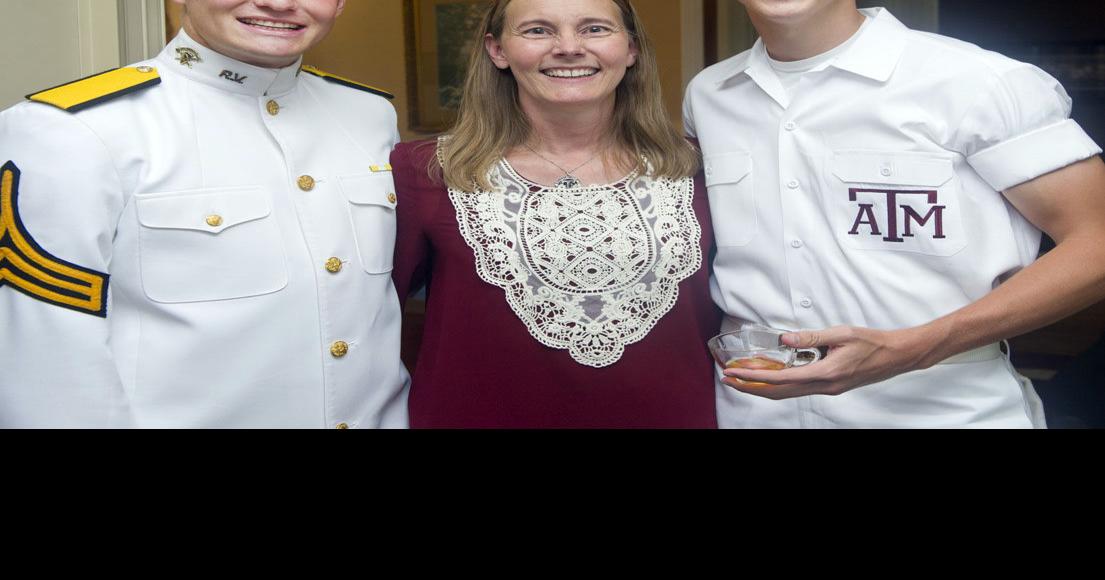 2016 Aggie Moms Howdy Tea