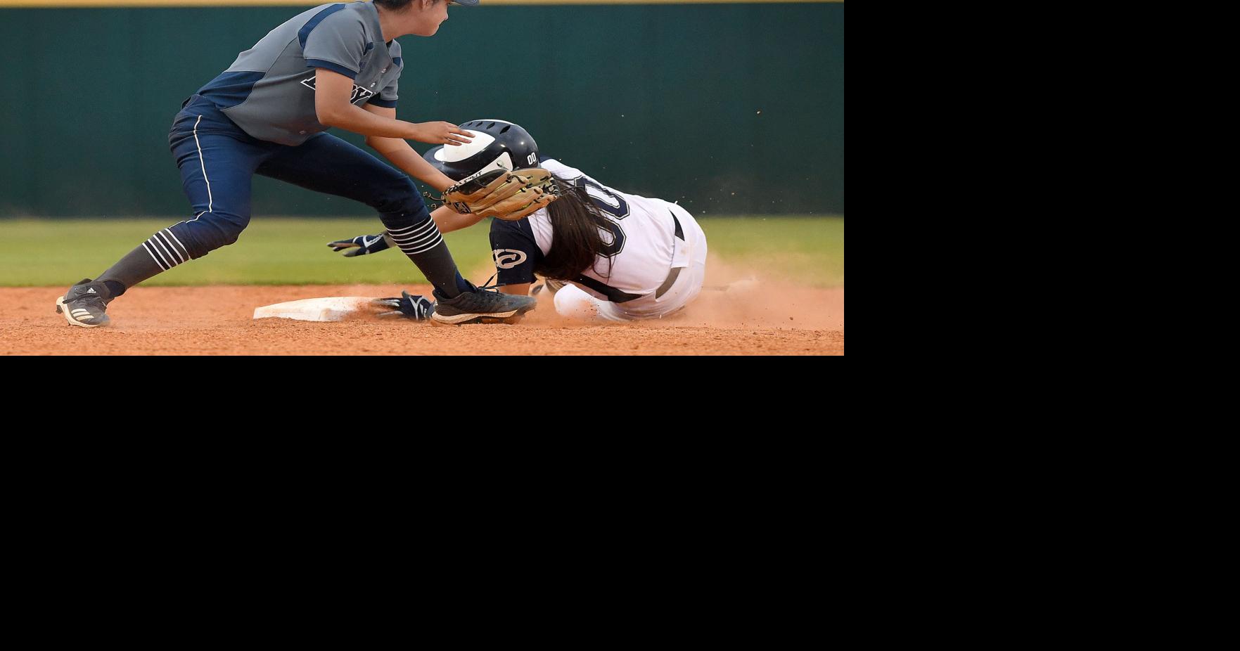 Bryan softball team struggles in Game 1 of area series against Klein ...