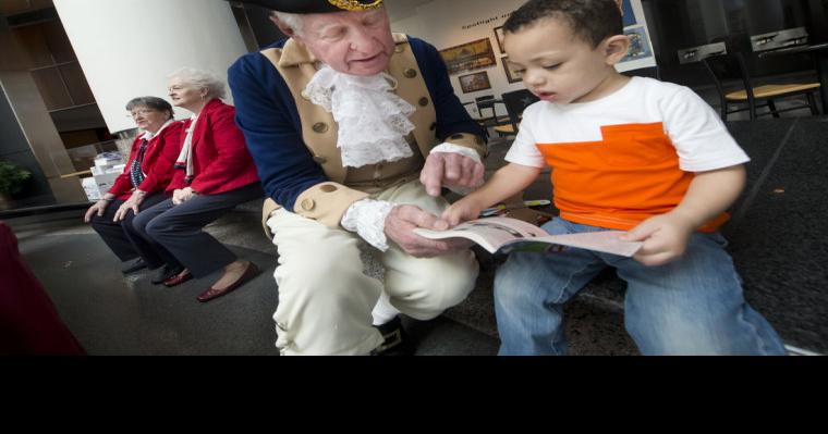 Johnson, Bush 41, Bush 43 presidential libraries teaming up for holiday