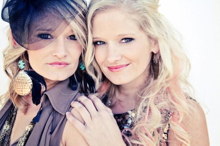 Aggies, rising country stars The Rankin Twins to play tonight in ...