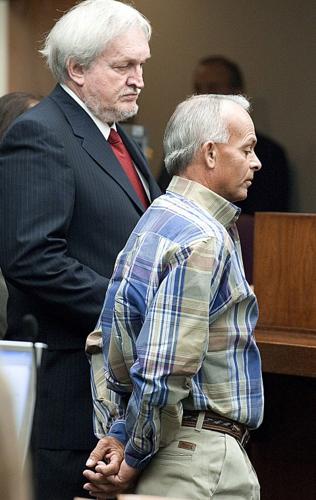 Ex-College Station official pleads guilty