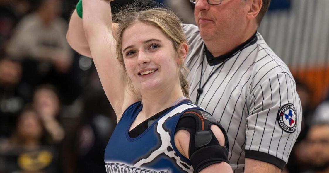 State-ranked Dockery has thrived in freshman campaign