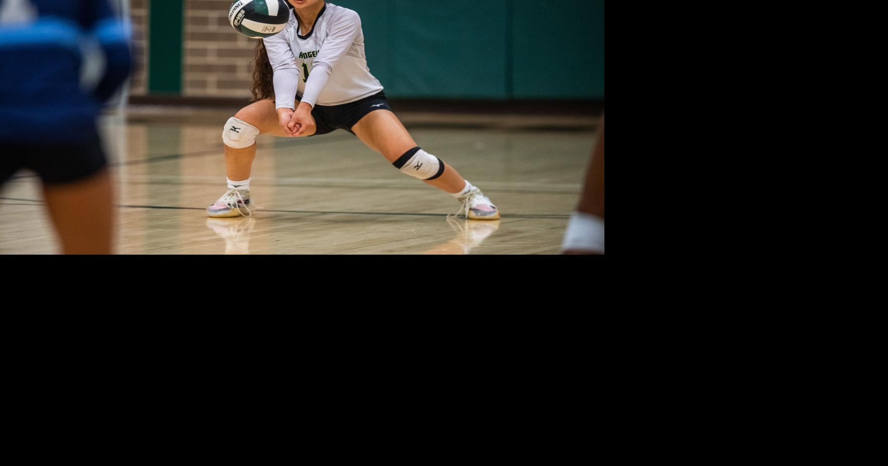 High school student-athlete profile: Rudder's Gabby Baker