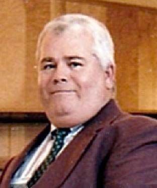 Murphy Jr., Raymond Leon