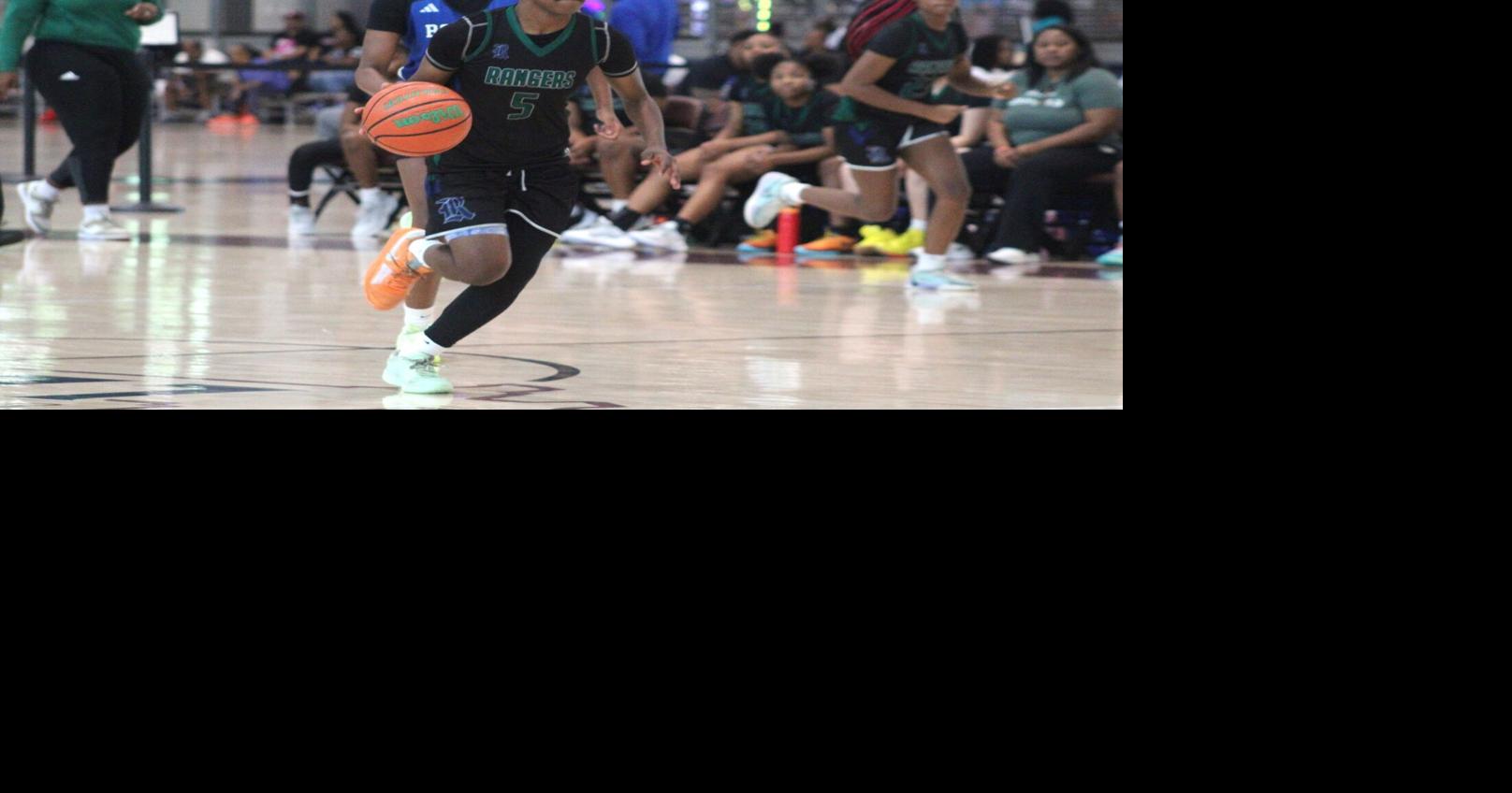 All 4 local schools chip in on TABC Showcase in Bryan
