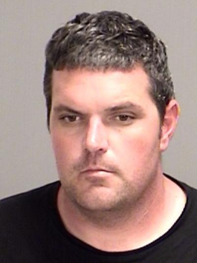 San Antonio man taken into custody after standoff at Texas 6 and Rock ...