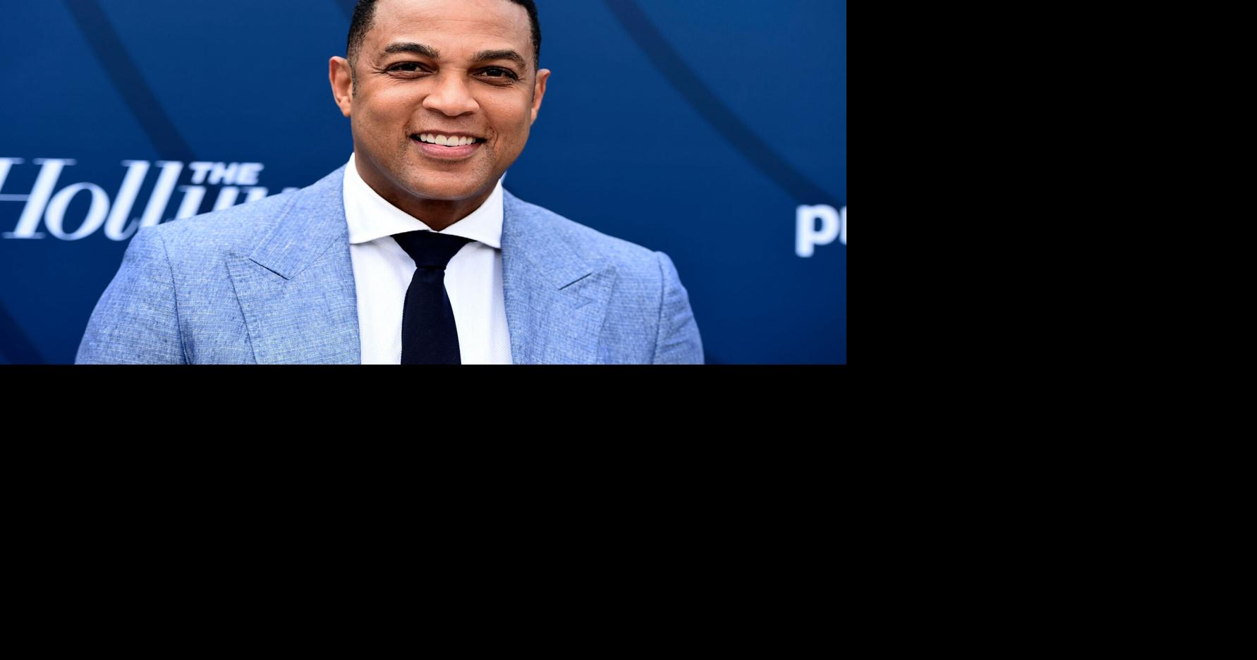 Journalist Don Lemon arrested; deal made to avert shutdown