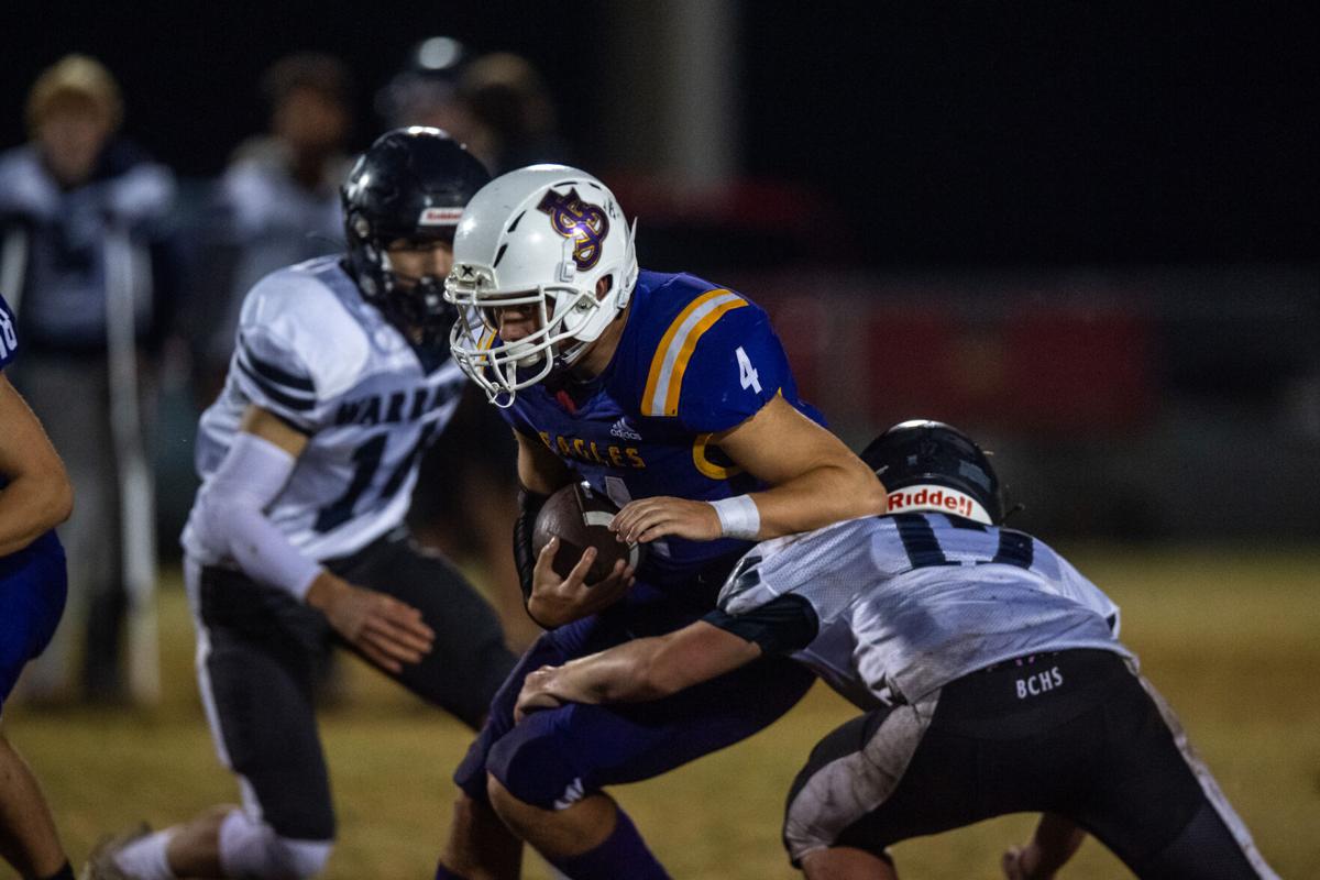 St. Joseph squares off with Baytown Christian in TAPPS in state semifinal