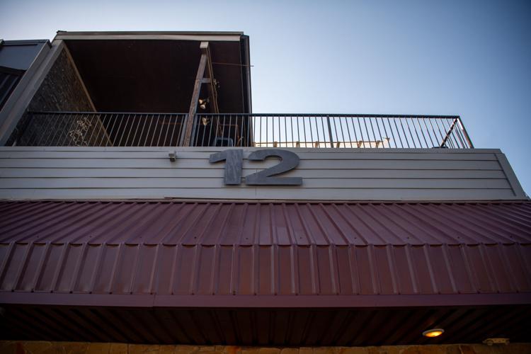 12 Rooftop Bar & Lounge displays pattern of alleged assault