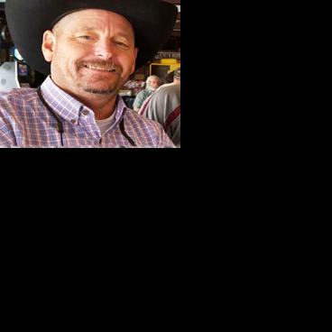 Gantt, Gregory "Greg" Alan