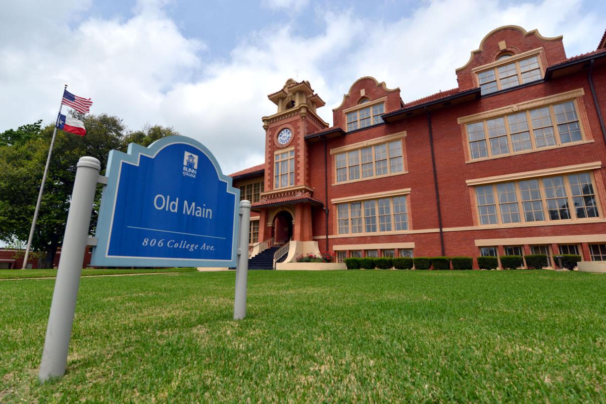 Blinn College hits record high for enrollment