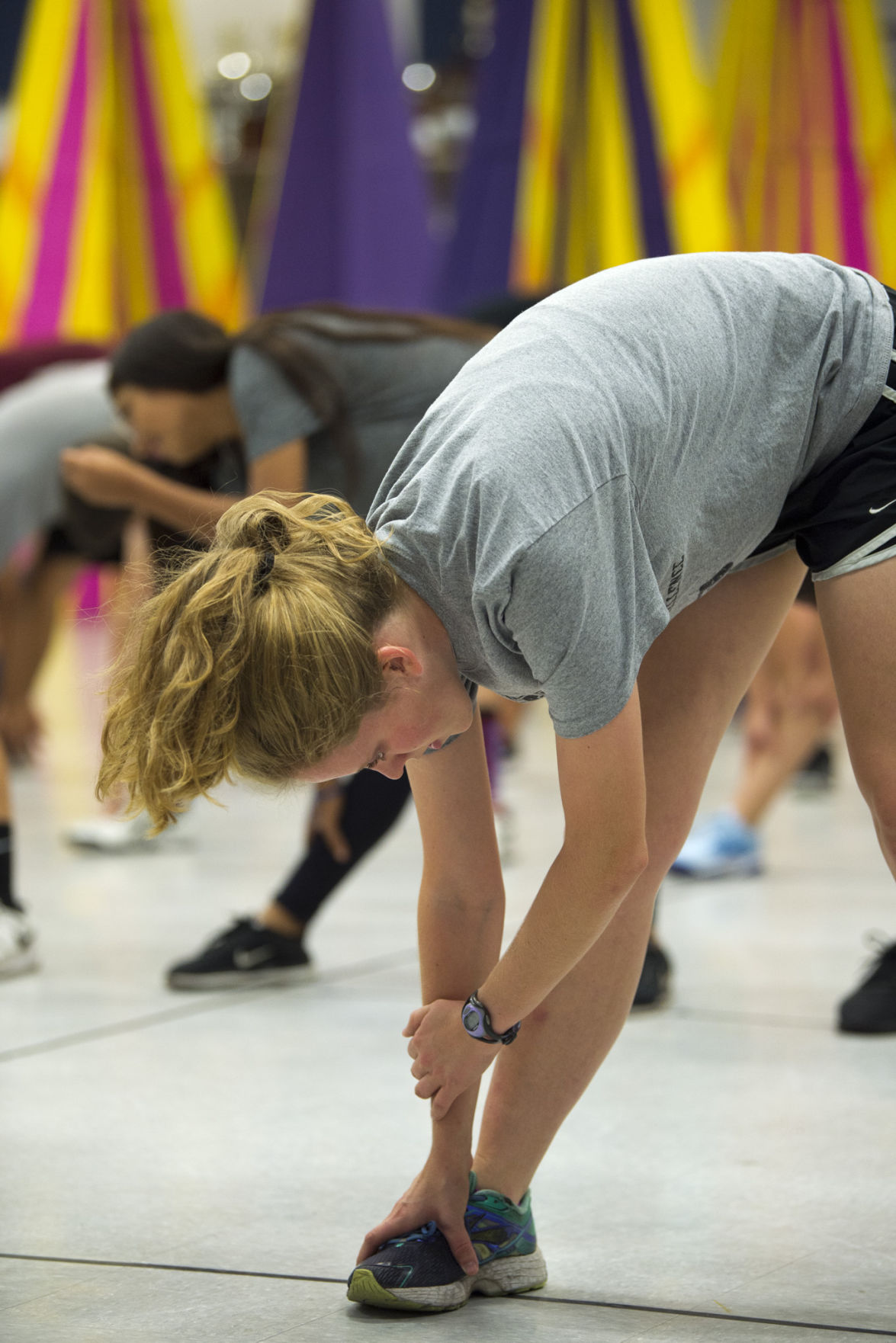 Viking Band headed to State