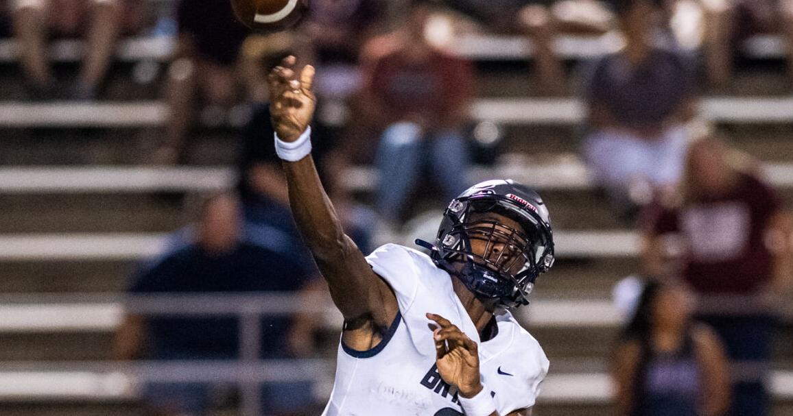 QB Malcom Gooden's leadership, physical skills perfect pairing for ...