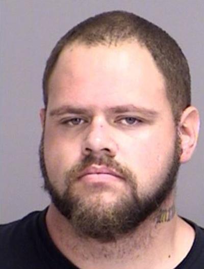 Officials: Brown had bus ticket to Colorado when he was arrested