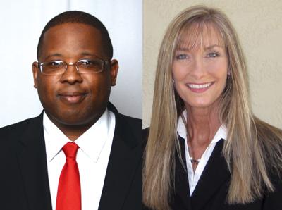Bryan approves hire of two new principals