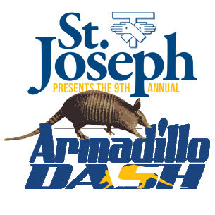 Police: Upcoming Armadillo Dash may affect traffic