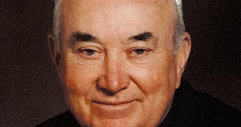 Services for former Texas A&M System Chancellor Perry Adkisson set for ...