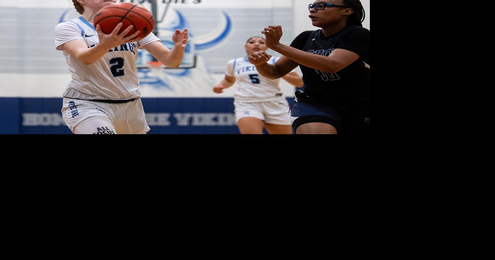 Photos of Tuesday high school basketball