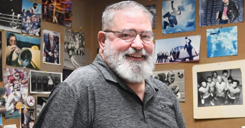 Longtime Eagle photographer Dave McDermand reflects on career