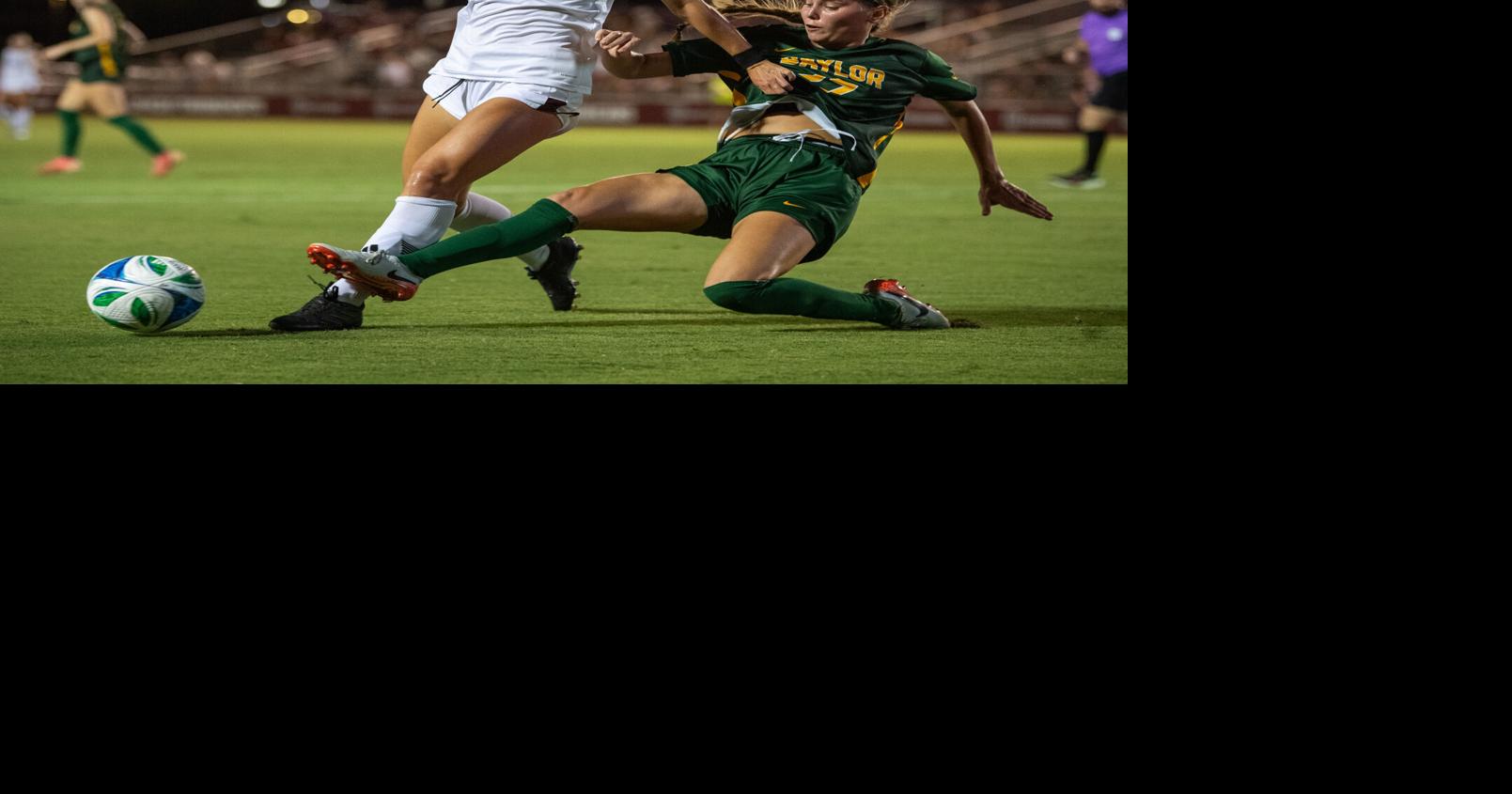 Texas A&M soccer draws Baylor in 2025 season opener