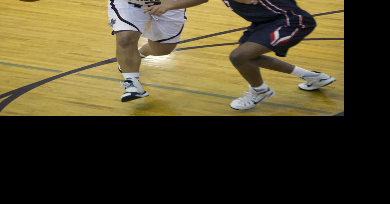 Lady Tigers Beat Waco