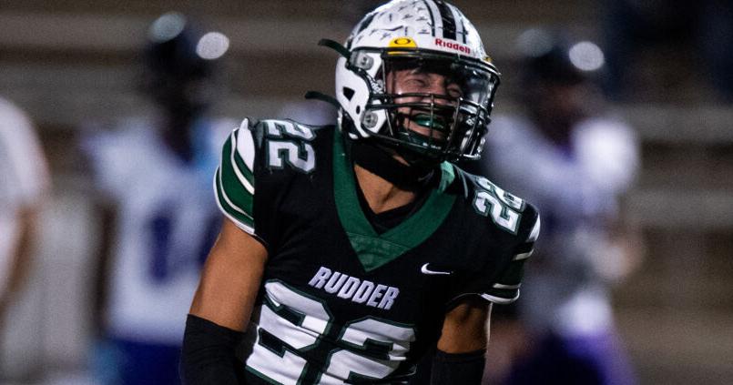 Rudder football team preparing to add more firsts vs Brenham