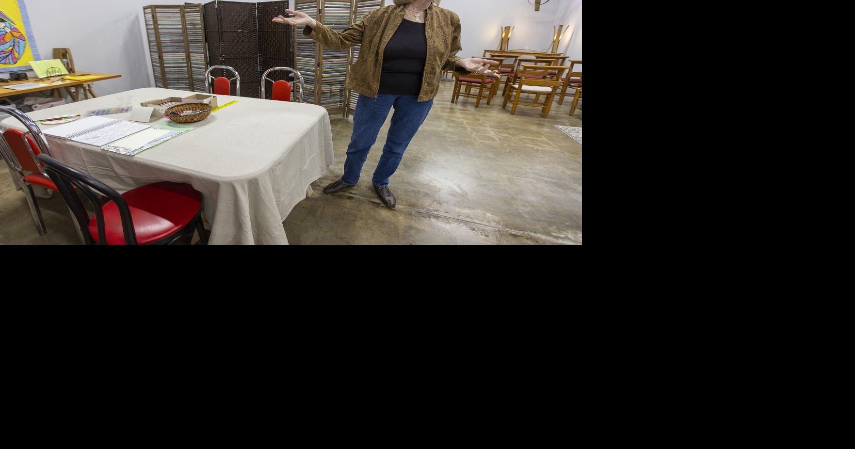 Middleway Urban Monastery finds new location in Downtown Bryan