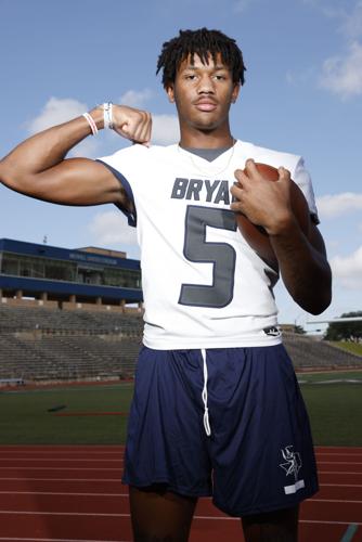 Former Bryan S Matthew Cooks commits to Northern Arizona