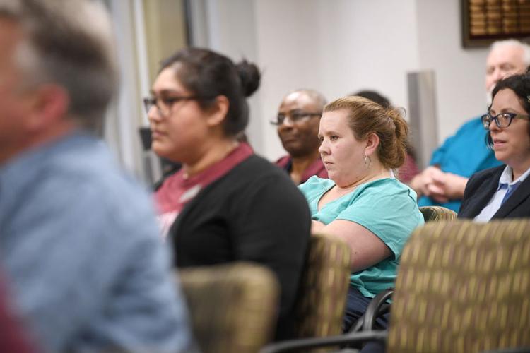 Author, musician Daryl Davis tells Texas A&M crowd that conversation is ...