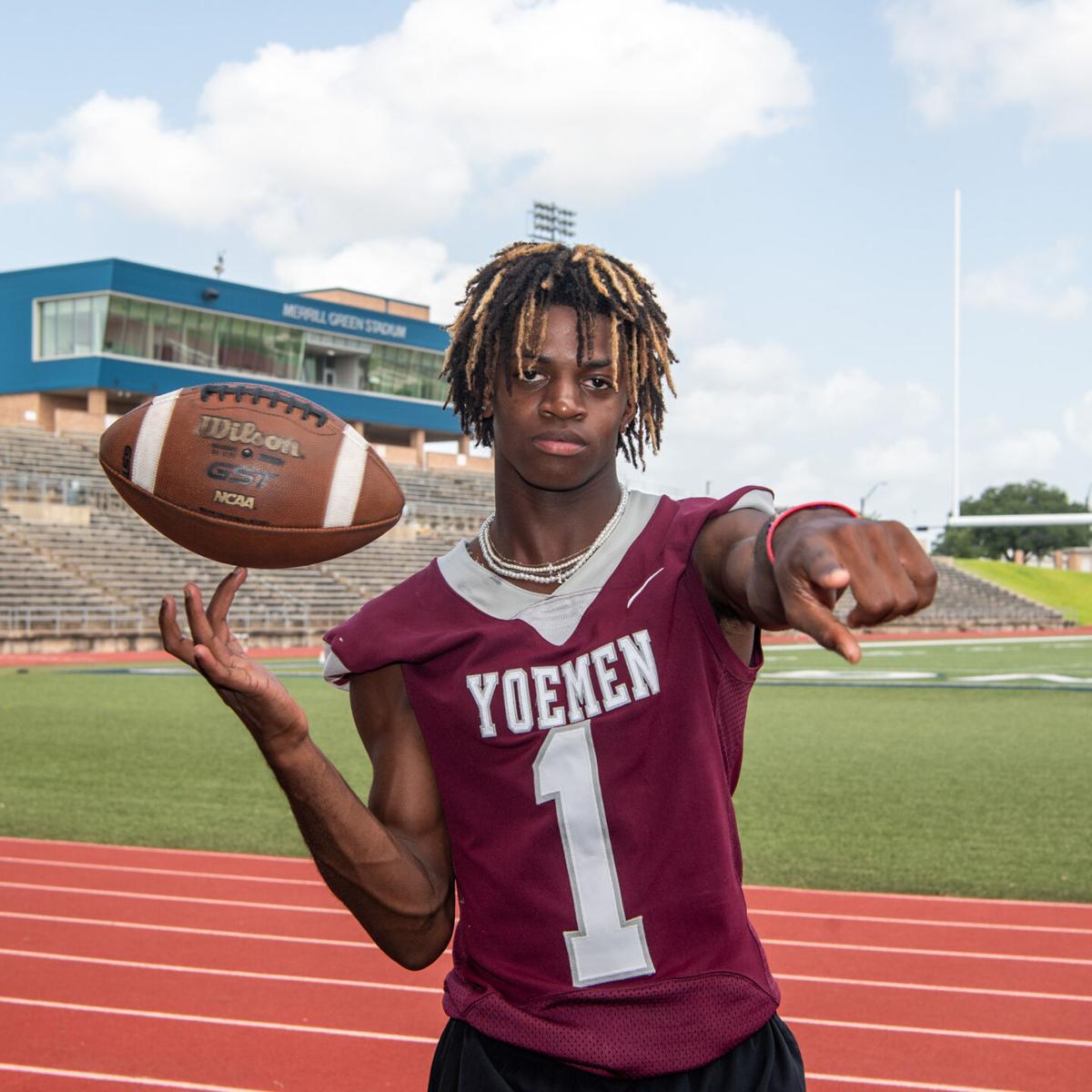 Cameron football team takes aim at state champion Franklin heading into ...