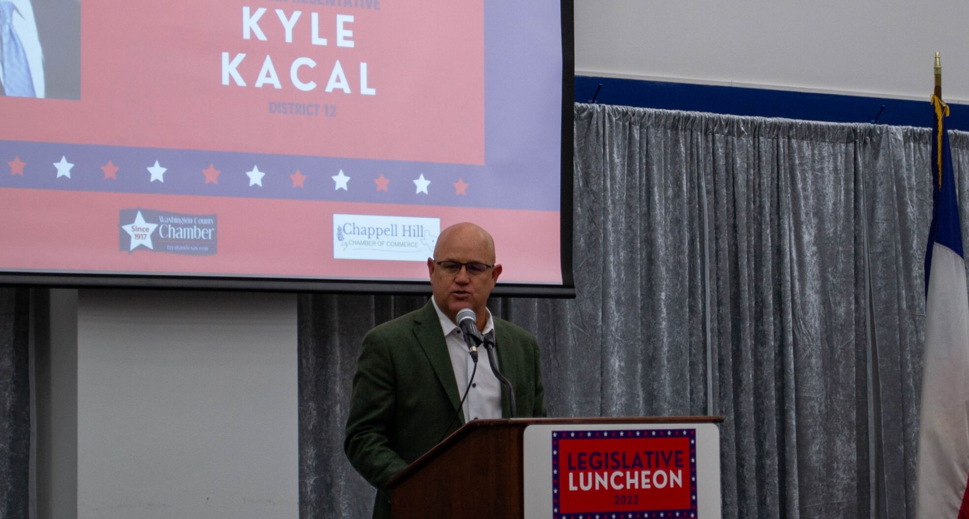 Texas House to vote on school voucher bill