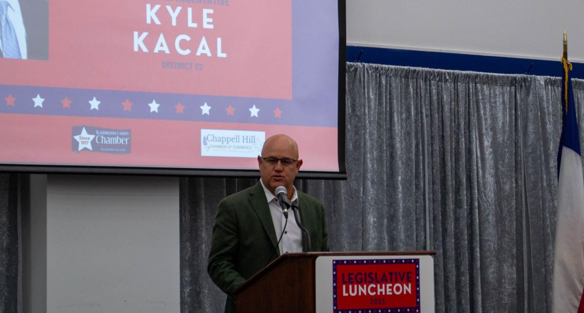 Texas House to vote on school voucher bill