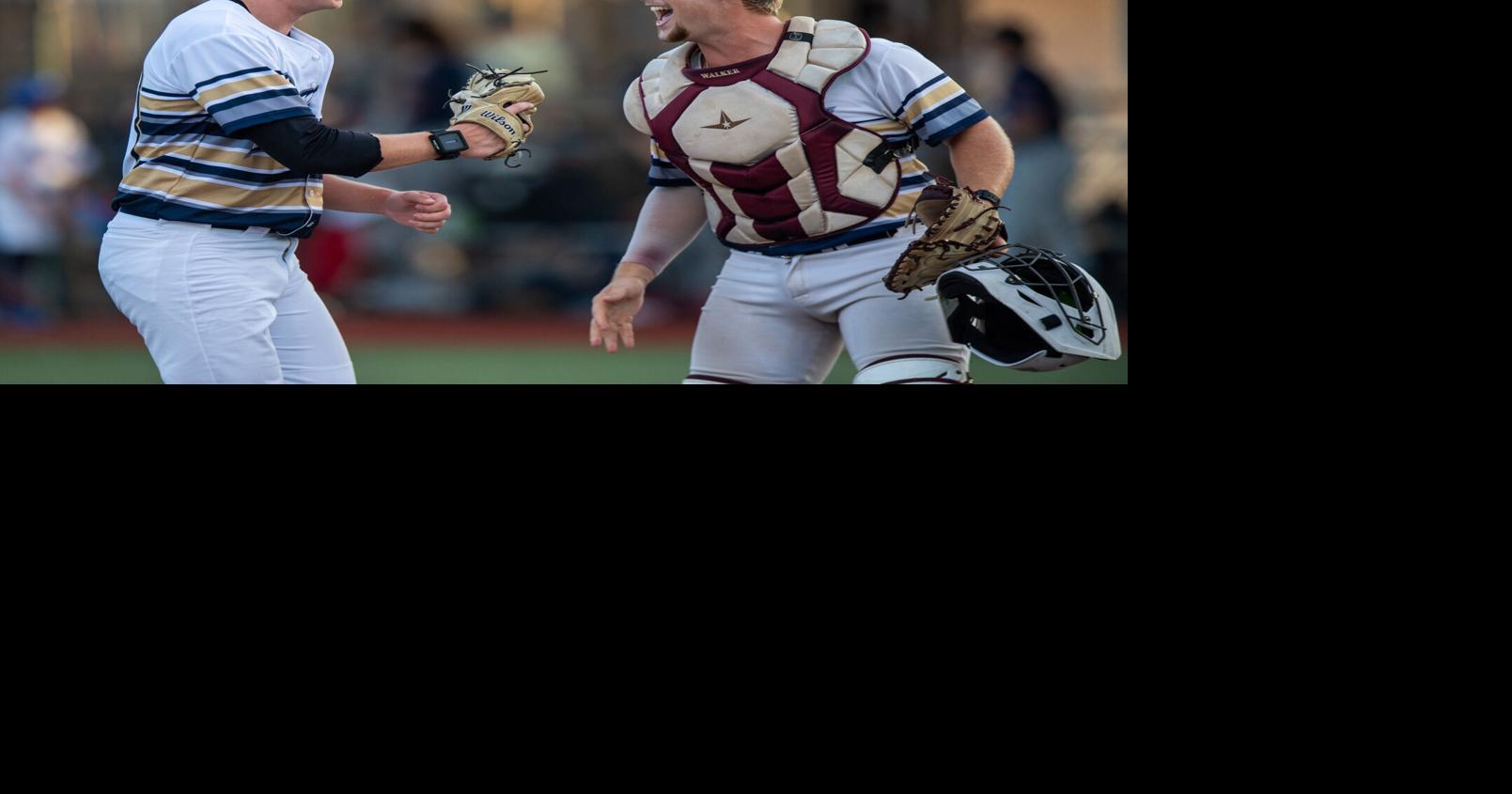 Consol's Walker learning a lot with Brazos Valley Bombers