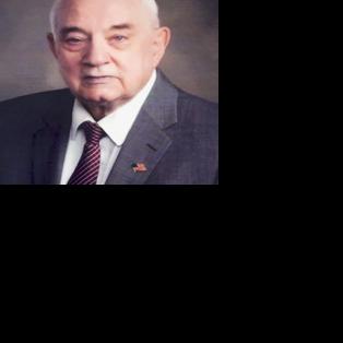 Anderson, Warren Boyd