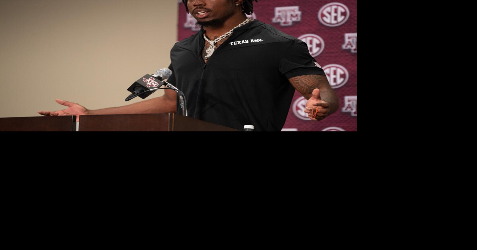 Texas A&M football: Scooby Williams, Jared Zirkel updates