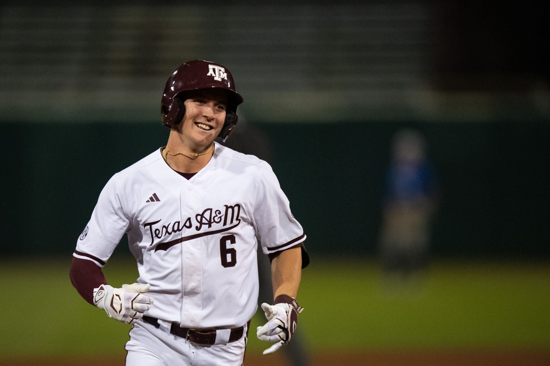 Kellner, Partida will miss Ole Miss DH
