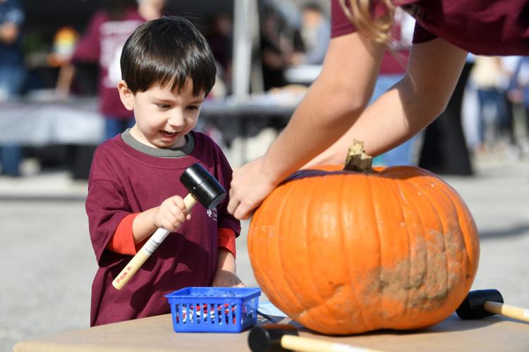 Becky Gates Children's Center celebrates 20th anniversary