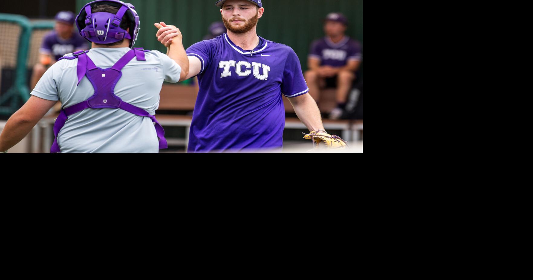 A&M Consolidated grad Garrett Wright has transformed into one of TCU’s ...