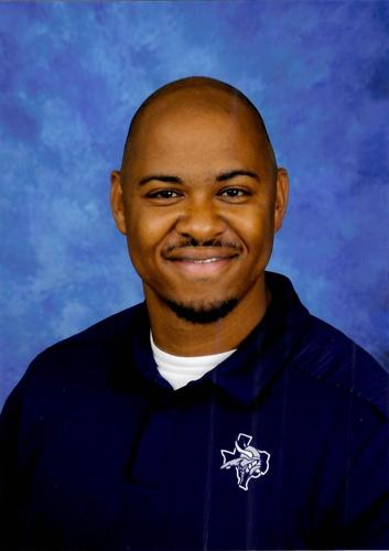 New Bryan boys basketball coach excited about opportunity