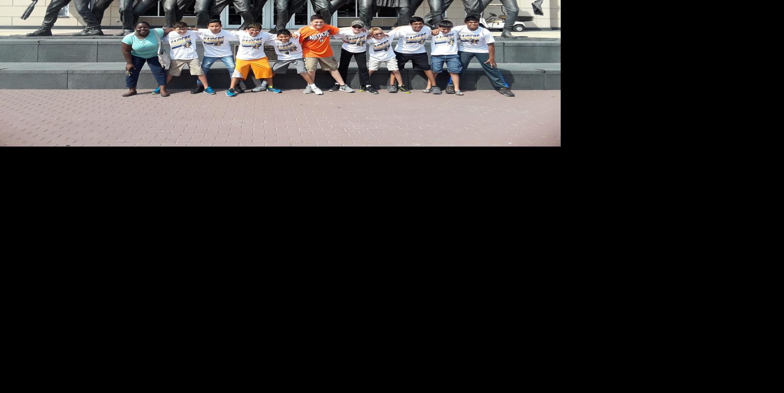 Local students to code robots for Space Station as part of MIT's Zero ...