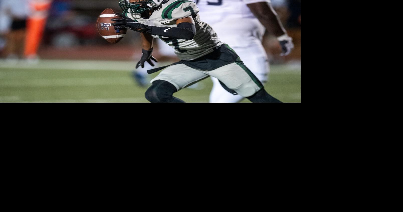 GALLERY: HS Football - Lamar Consolidated vs Rudder