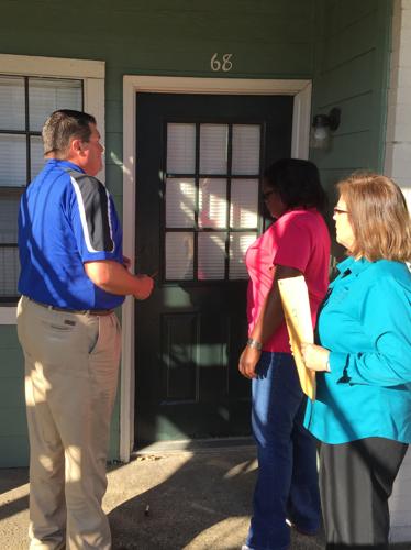 Bryan school district lobbies dropouts to return to school