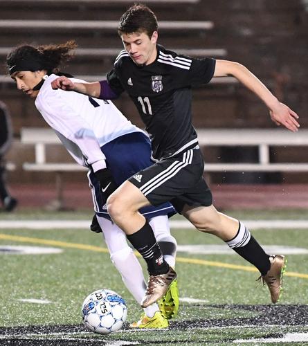 Rony Puerto scores twice to help Bryan boys soccer team rallies past ...