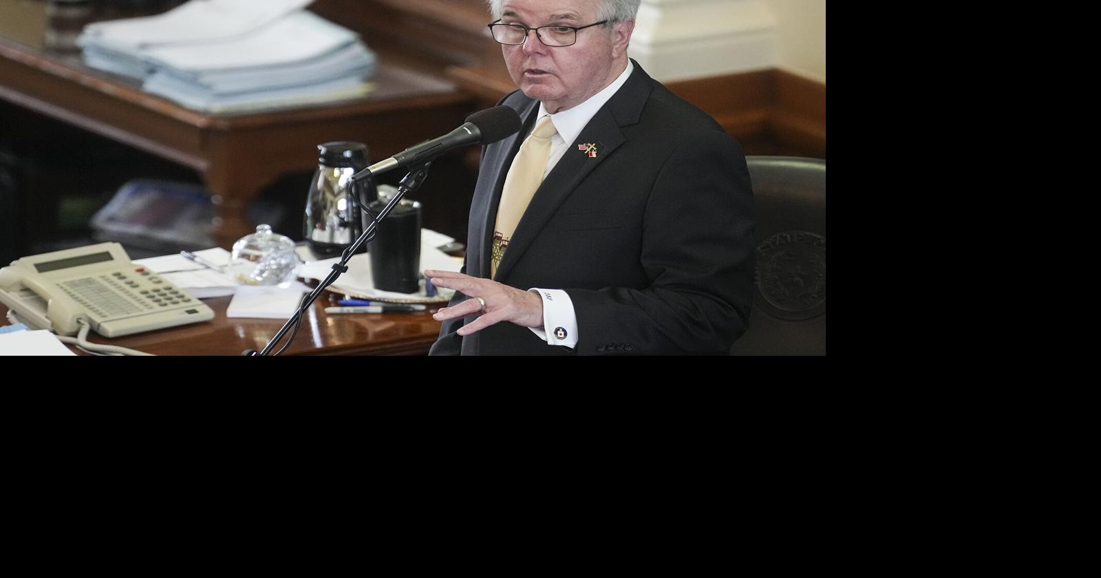 Buckingham, Alonzo disagree on what Patrick allegedly said