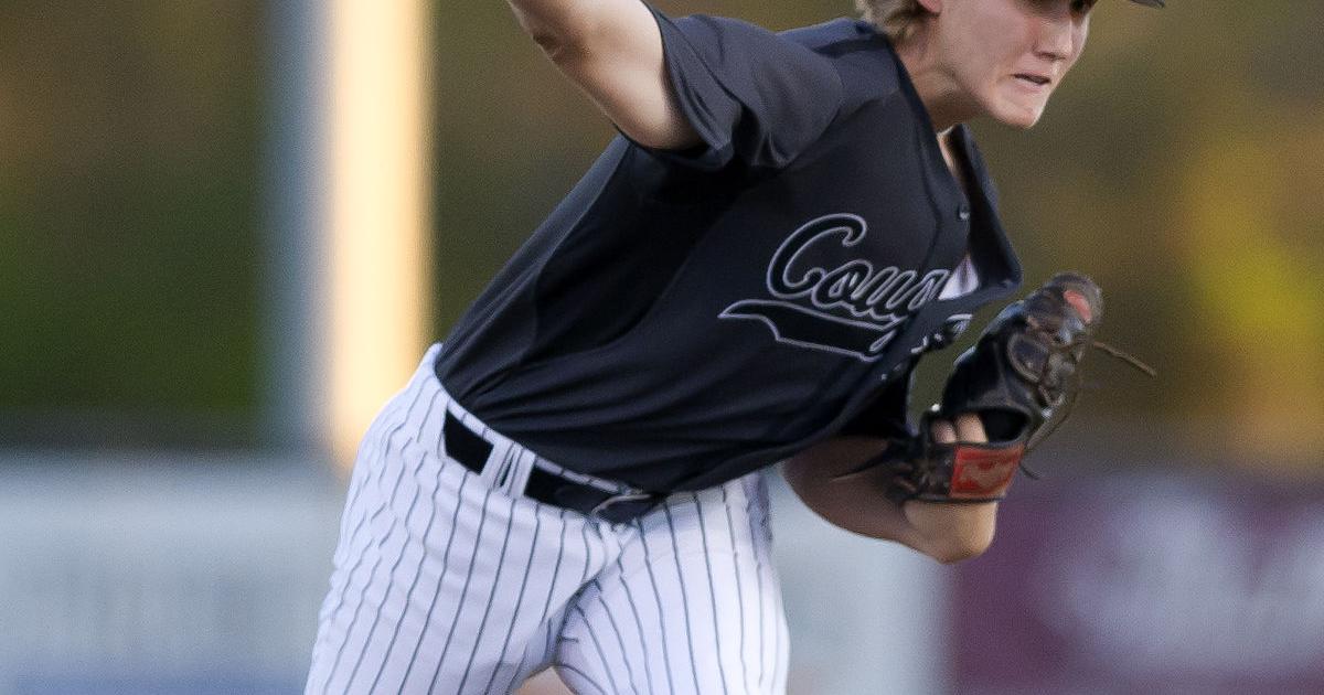 Brazos Valley All-District Baseball Teams